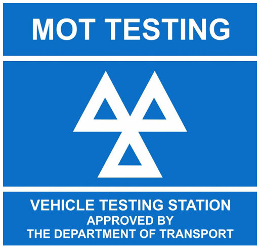 MOT – Pressbay Motors